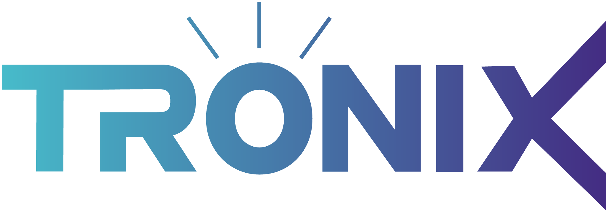 Tronix | Home